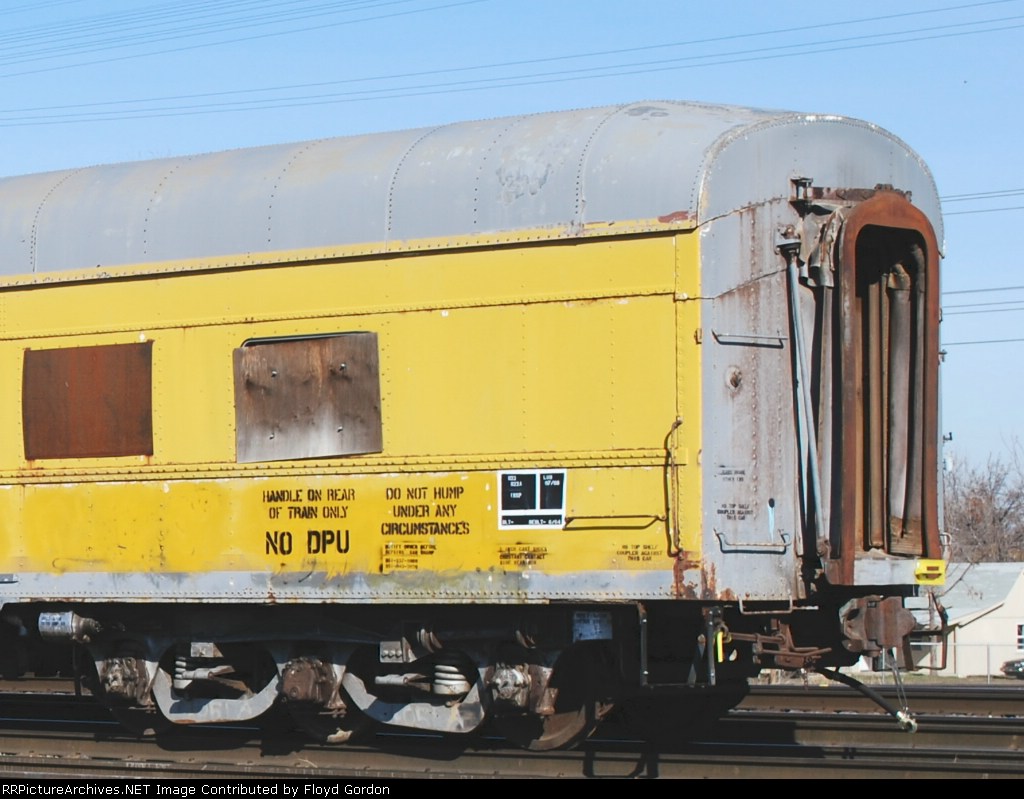 RPCX 4051 with "Operation Rules"